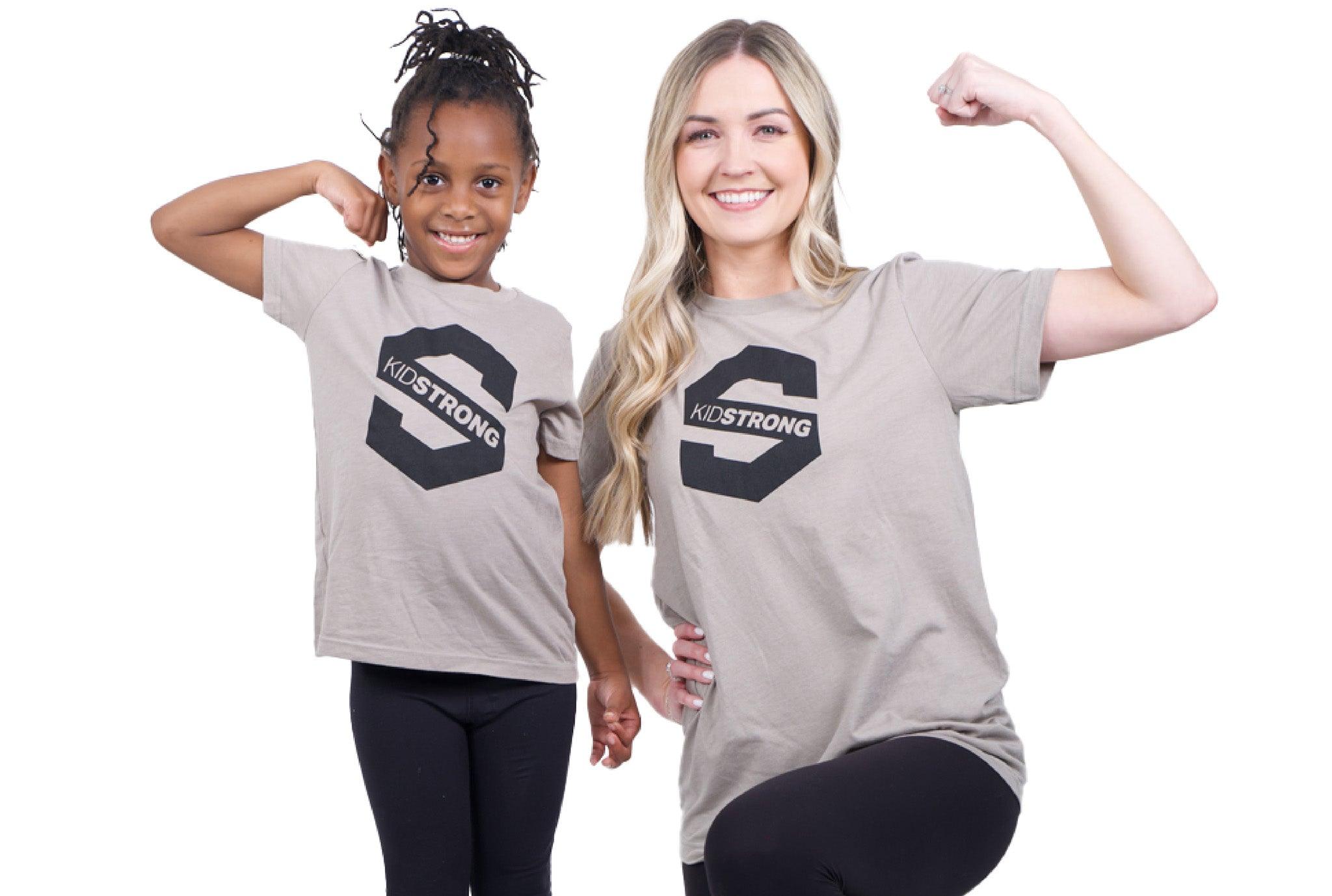 All Apparel – KidStrong Shop