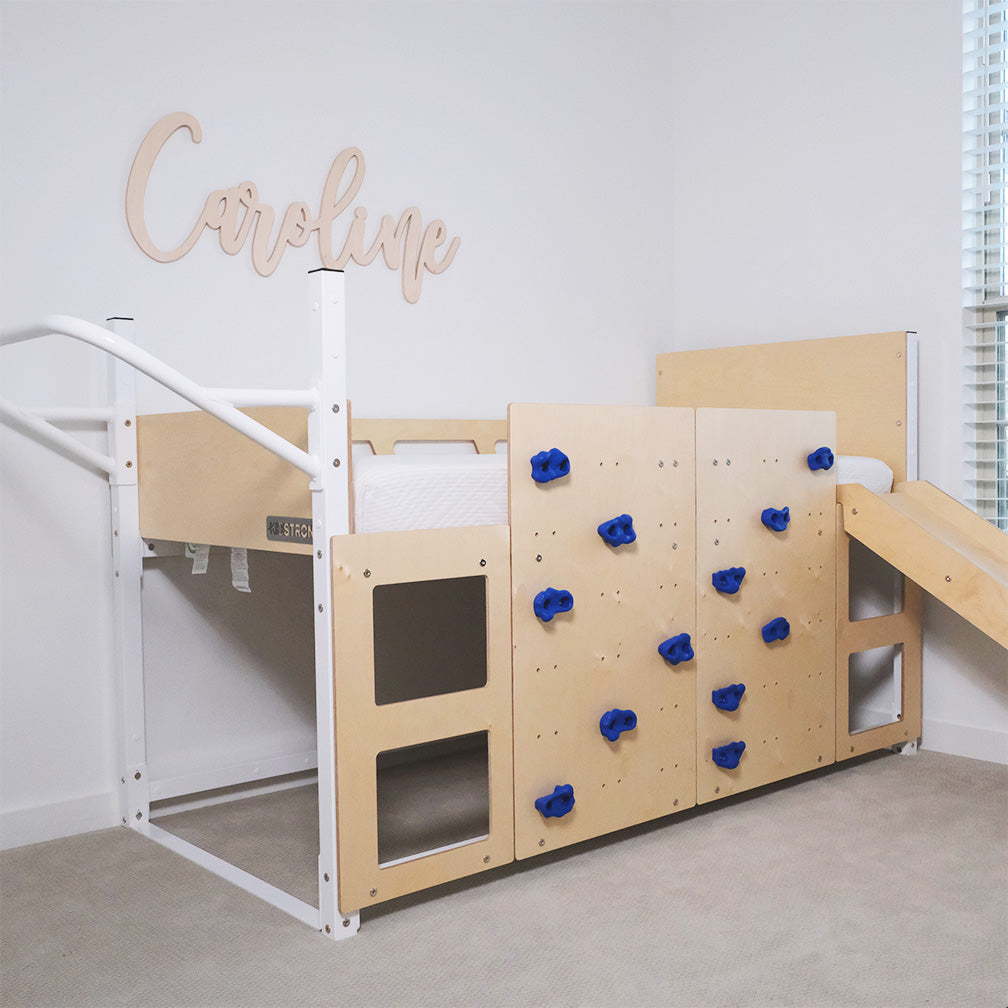 Shop KidStrong: Official KidStrong Equipment and Gear