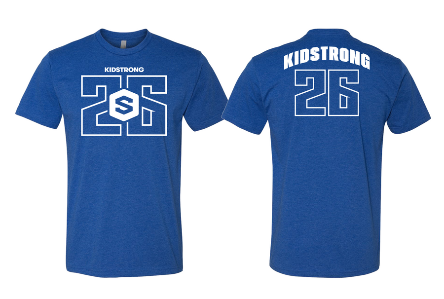 KidStrong Shop: Athletic Play Systems & Apparel