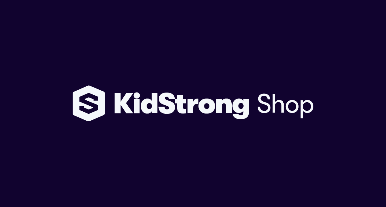 Youth & Toddler – KidStrong Shop