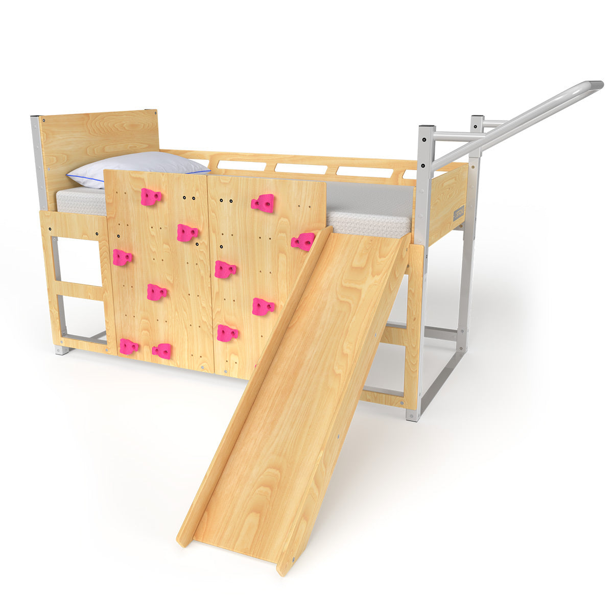 KidStrong Bed System – KidStrong Shop