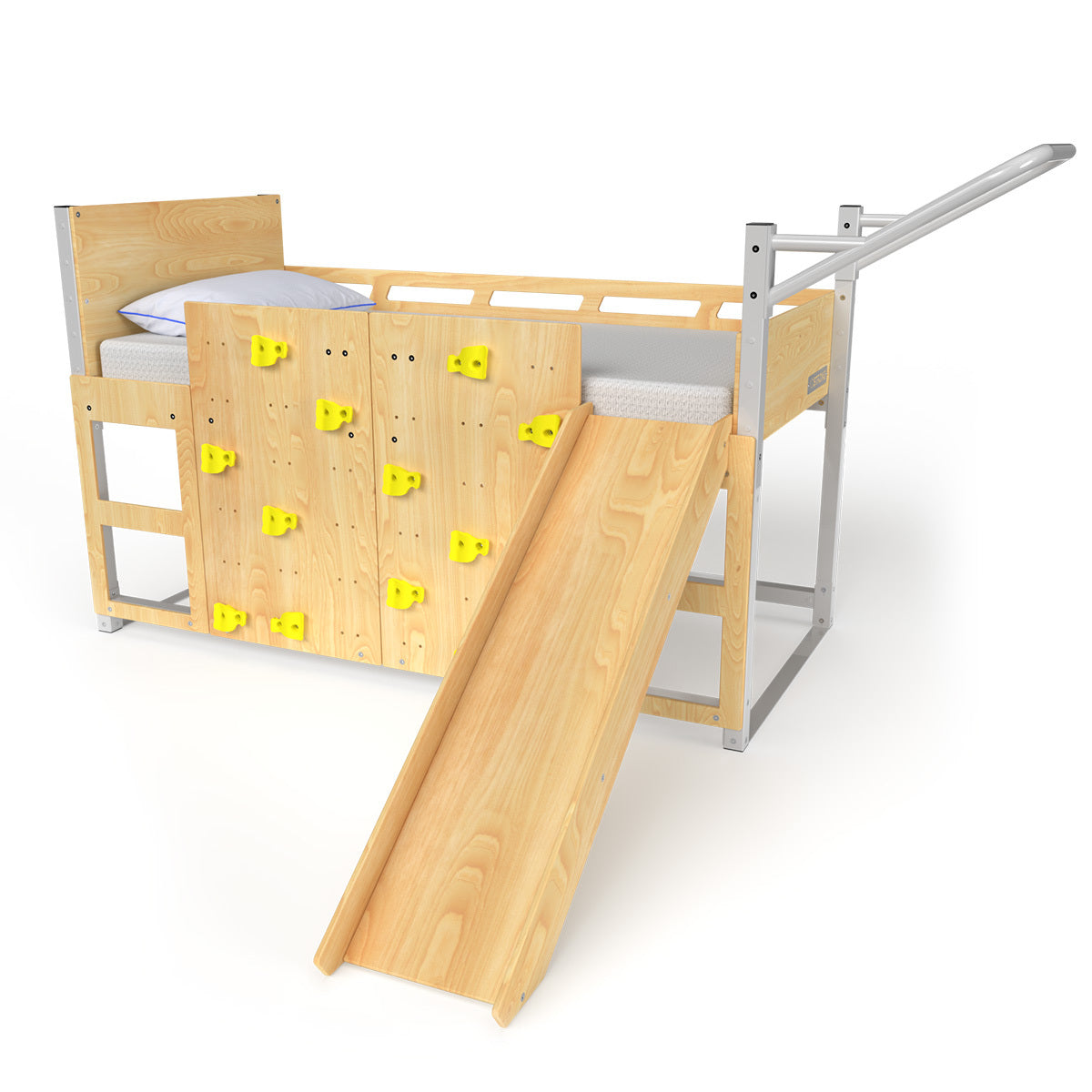 KidStrong Bed System – KidStrong Shop