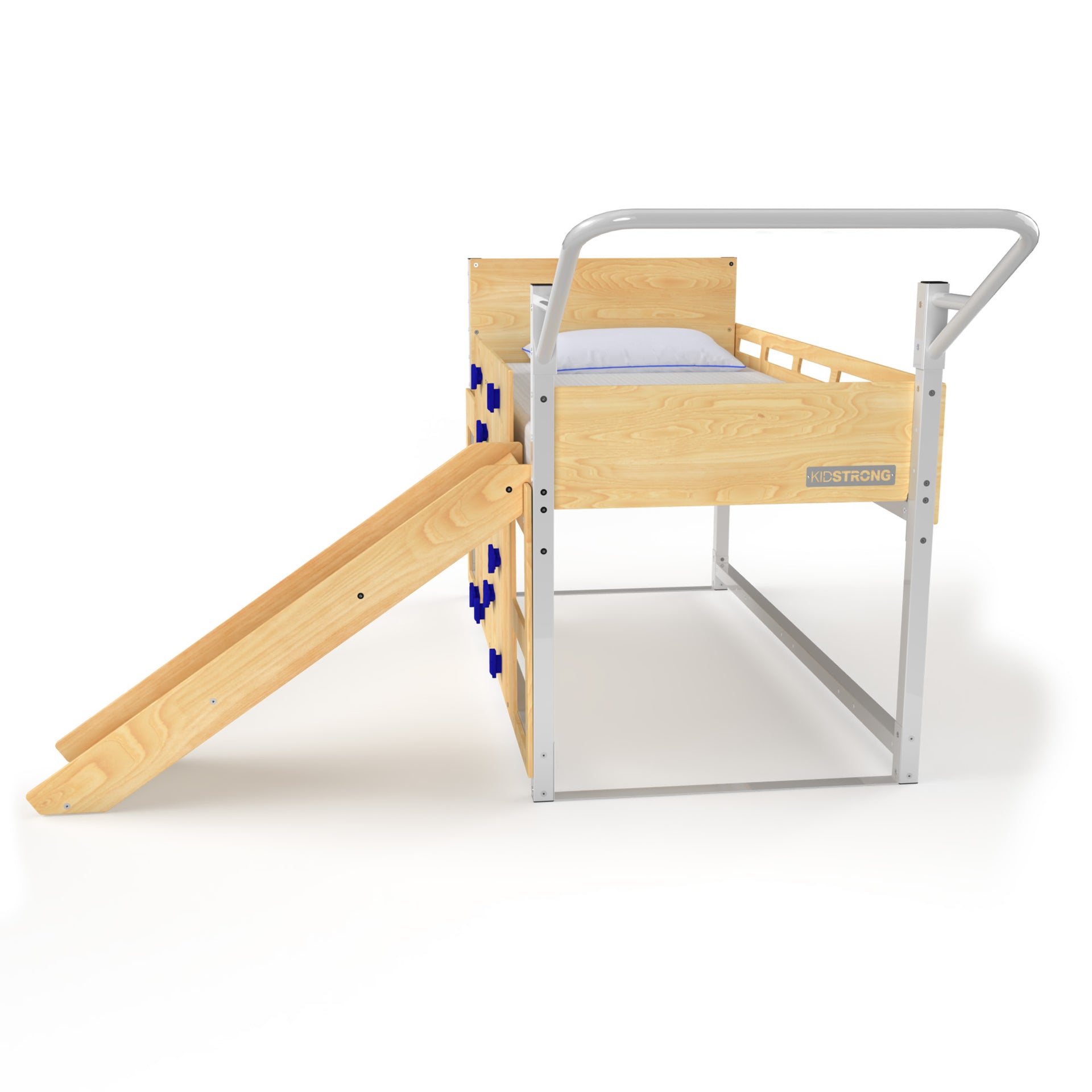 KidStrong Bed System – KidStrong Shop
