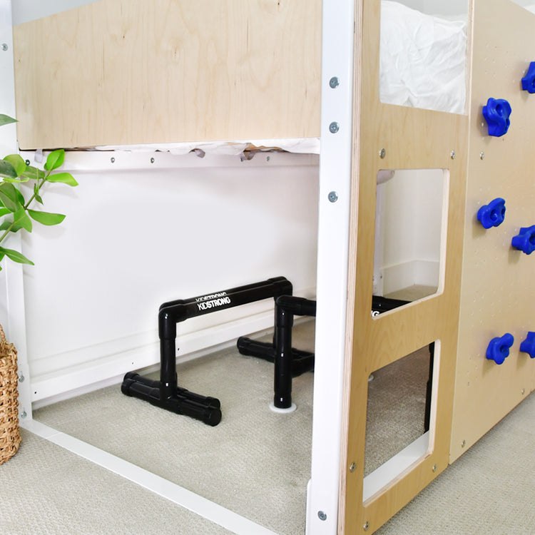 KidStrong Bed System – KidStrong Shop