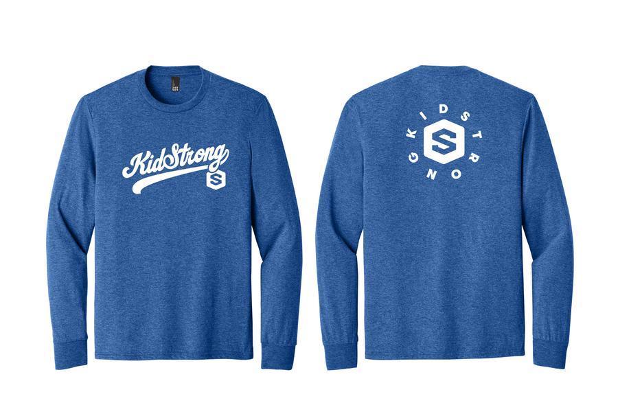 KidStrong Shop: Athletic Play Systems & Apparel