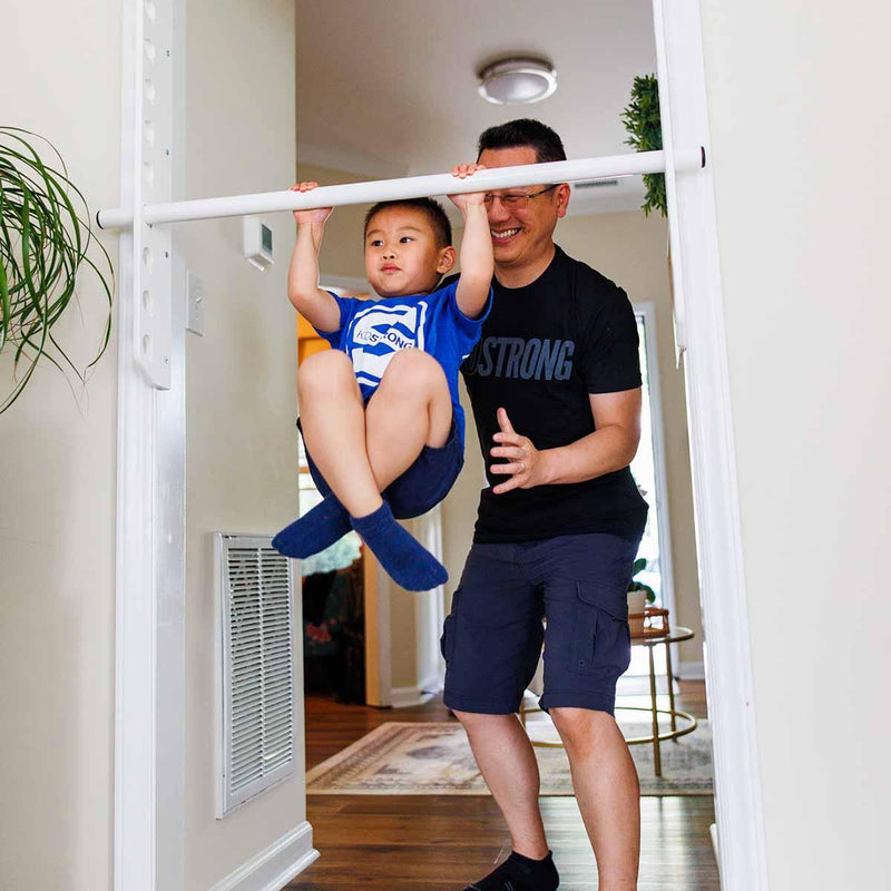 KidStrong Door System - Exercise Equipment for Kids - Shop KidStrong