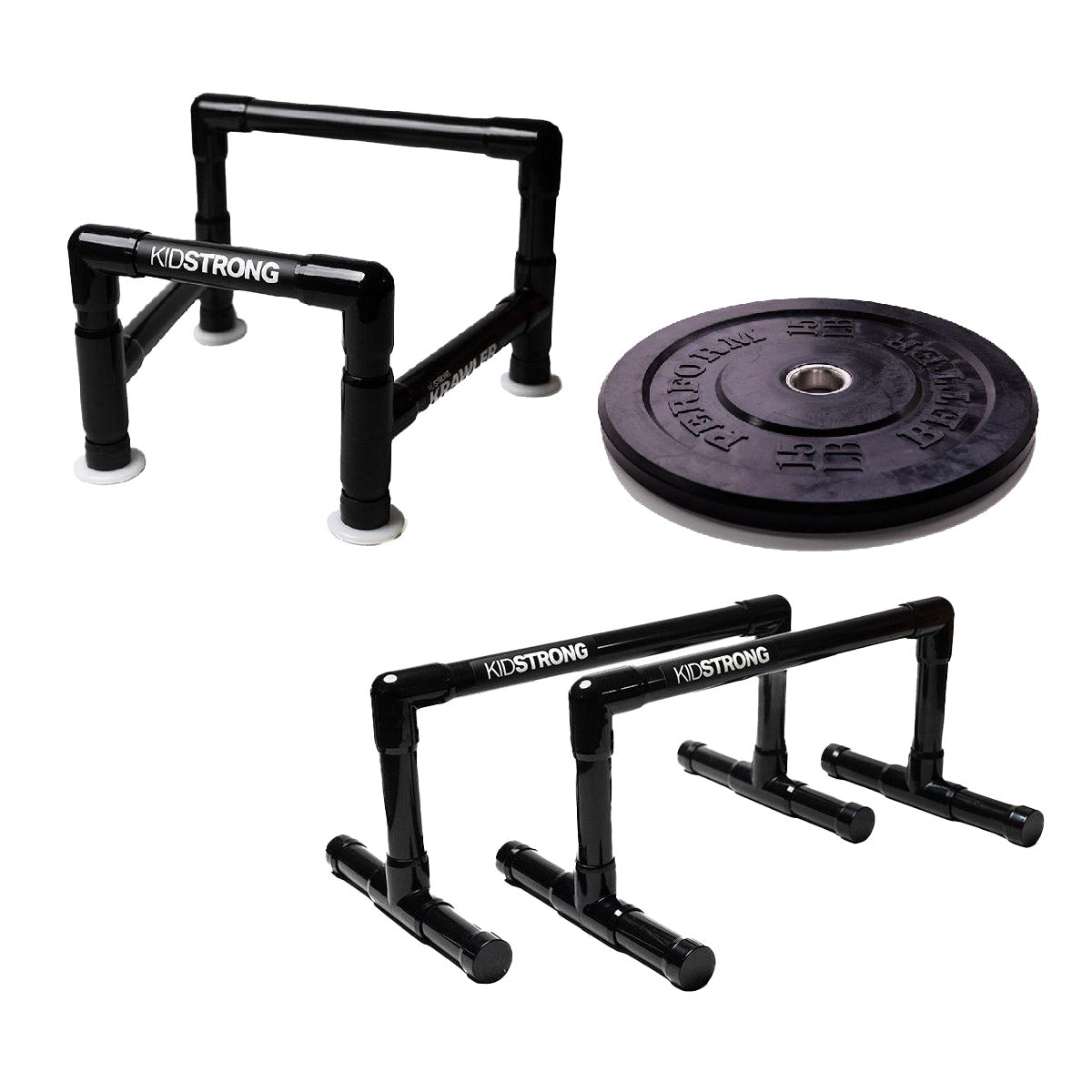 Strength & Power Kit – KidStrong Shop