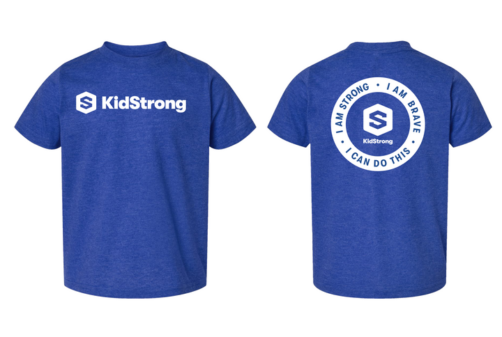 All Apparel – KidStrong Shop