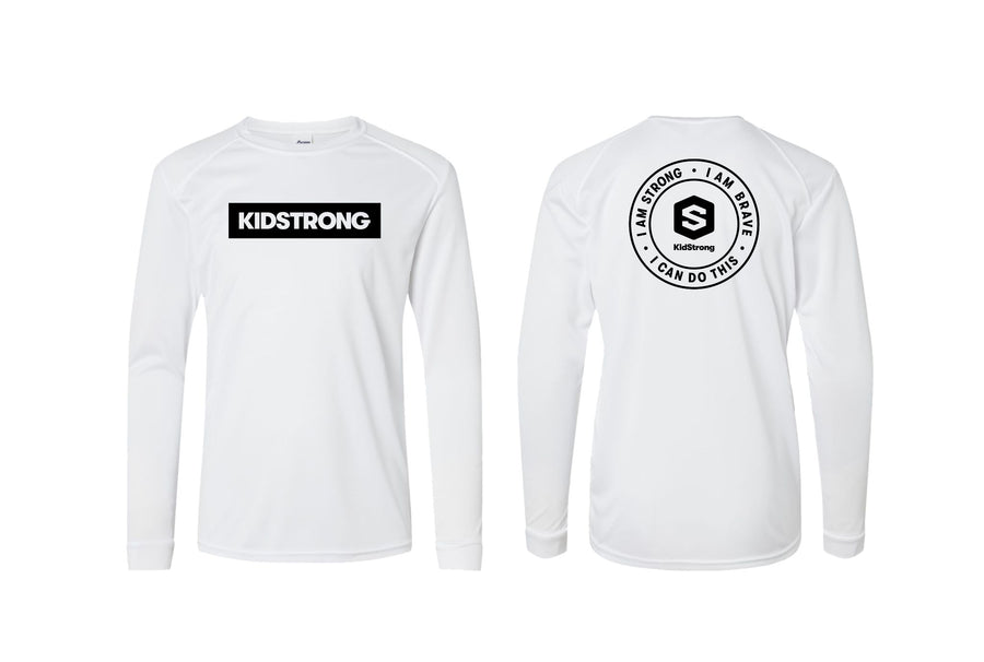 New & Fresh – KidStrong Shop