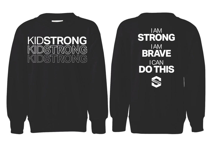 KidStrong Shop: Athletic Play Systems & Apparel