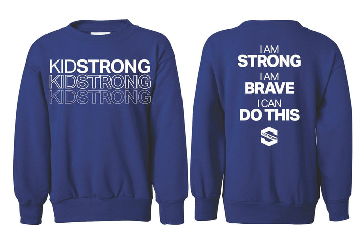 KidStrong Shop: Athletic Play Systems & Apparel