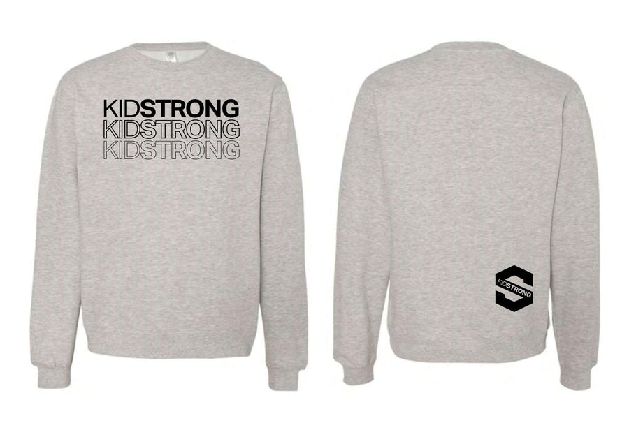 KidStrong Shop: Athletic Play Systems & Apparel