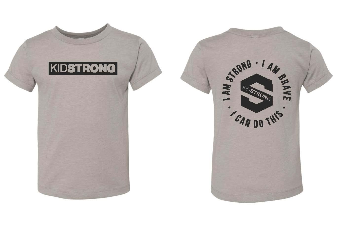 Youth & Toddler - Shop KidStrong