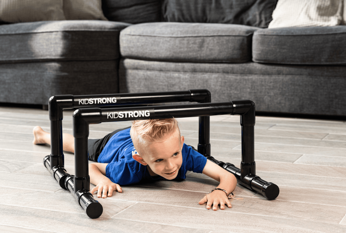 KidStrong Parallette - Shop KidStrong