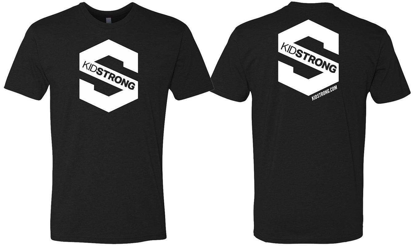 KidStrong T-Shirt – KidStrong Shop